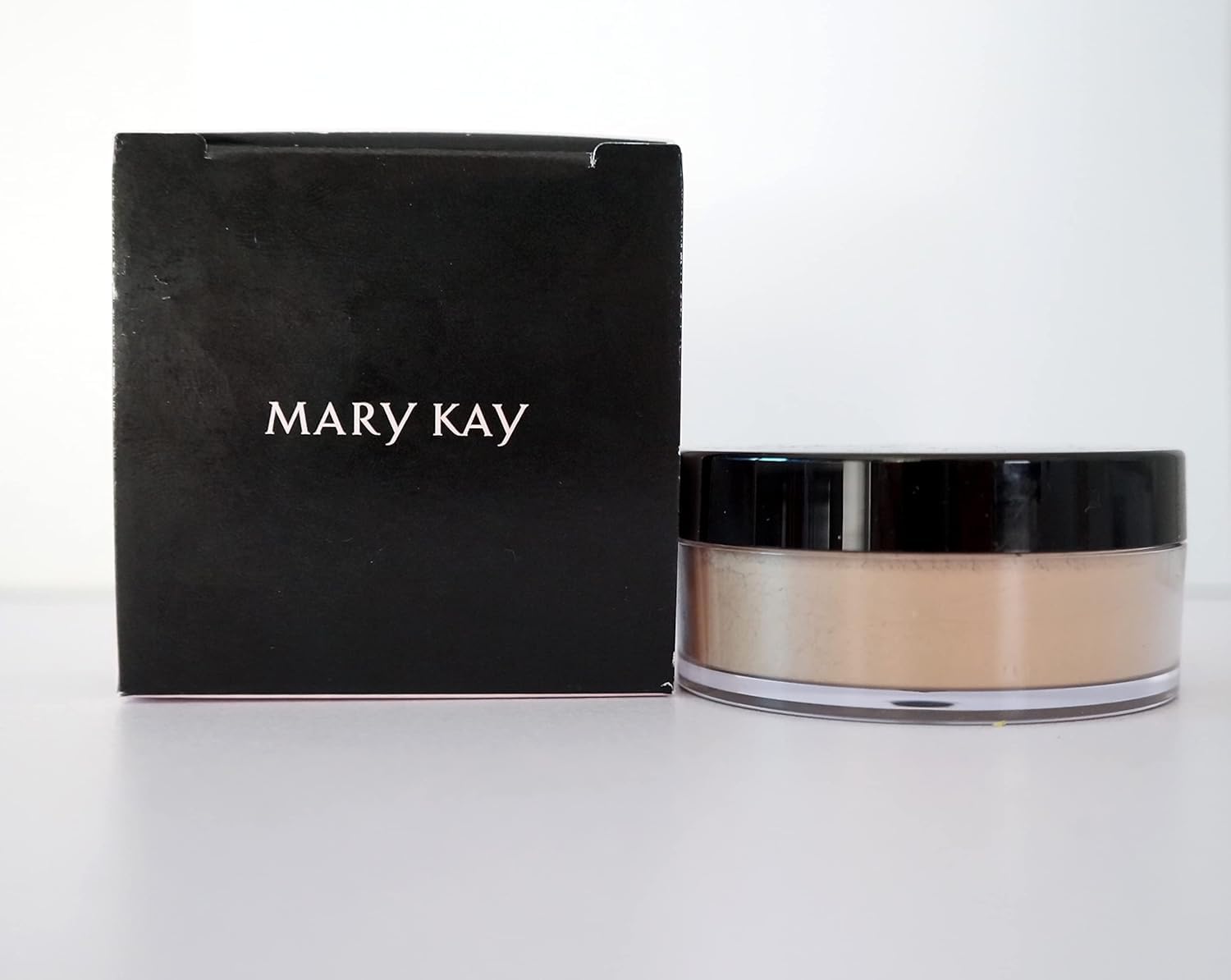 Silky Setting Powder (Medium Ivory)