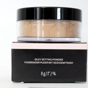 Silky Setting Powder (Medium Ivory)