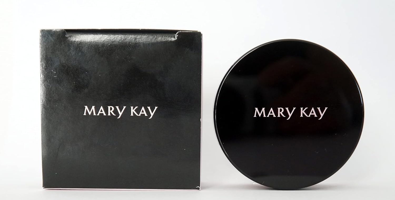 Silky Setting Powder (Medium Ivory)