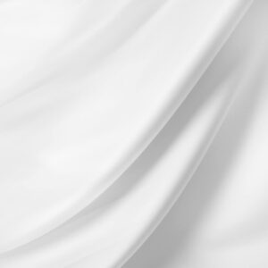 LimoStudio 10' x 20' (W x H) Pure White Backdrop Background Screen, Higher Density A+ Premium Grade 150 GSM Synthetic Material Fabric, Solid Seamless Muslin for Professional Photo Studio, AGG3251