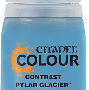 Citadel Contrast Paint - Pylar Glacier - 18ml Pot