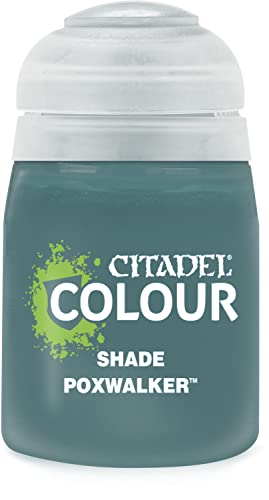 Citadel Shade Wash - Poxwalker - 18ml Pot