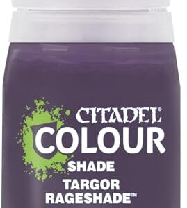 Citadel Shade Wash - Targor Rageshade - 18ml Pot