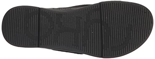 Ryka Women's Thrive Recovery Slide Sandal Black 9 M