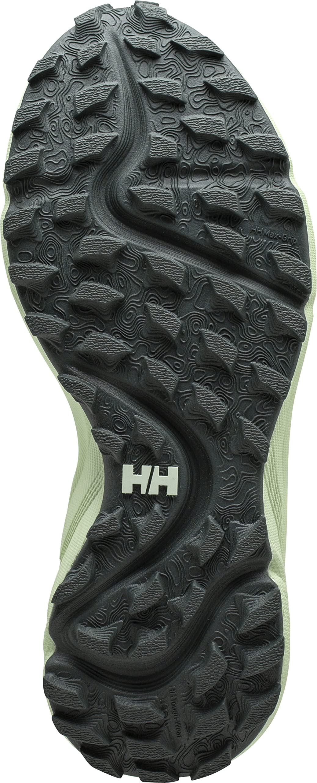 Helly-Hansen 11783_495-10F W Falcon Tr Darkest Spruce/Mint 42/10