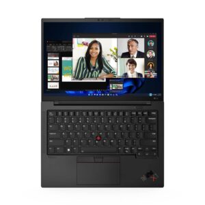 lenovo thinkpad x1 carbon gen 10 intel core i7-1280p, 14c, 14" wuxga (1920x1200) ips 400nits anti-glare, touch, 32gb ram, 1tb nvme ssd, backlit kyb fingerprint reader, win11 pro