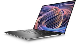 dell xps 15 9520 laptop (2022) | 15.6" fhd+ | core i9 - 2tb ssd - 64gb ram - 3050 ti | 14 cores @ 5 ghz - 12th gen cpu win 11 pro