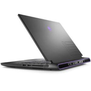 Dell Alienware m15 R7 Gaming Laptop (2022) | 15.6" QHD | Core i7 - 1TB SSD - 32GB RAM - 3080 Ti | 14 Cores @ 4.7 GHz - 12th Gen CPU - 12GB GDDR6X Win 11 Home (Renewed)