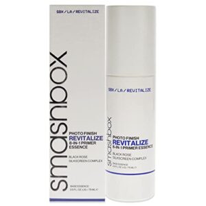 smashbox photo finish revitalize 8 in 1 primer primer women 2.5 oz