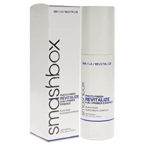 Smashbox Photo Finish Revitalize 8 in 1 Primer Primer Women 2.5 oz