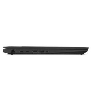 Lenovo ThinkPad P16s G1 21BT001NUS 16" Mobile Workstation - WUXGA - 1920 x 1200 - Intel Core i7 12th Gen i7-1280P 1.80 GHz - 32 GB Total RAM - 1 TB SSD - Black