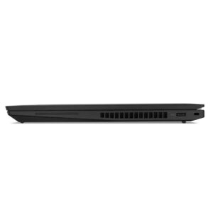 Lenovo ThinkPad P16s G1 21BT001NUS 16" Mobile Workstation - WUXGA - 1920 x 1200 - Intel Core i7 12th Gen i7-1280P 1.80 GHz - 32 GB Total RAM - 1 TB SSD - Black