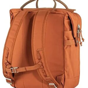 Fjallraven Haulpack No.1 - Terracotta Brown One Size