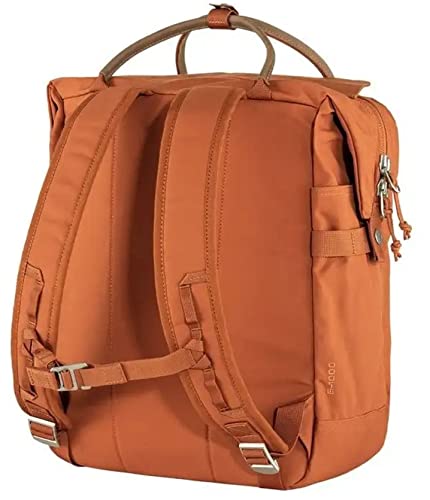 Fjallraven Haulpack No.1 - Terracotta Brown One Size