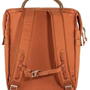 Fjallraven Haulpack No.1 - Terracotta Brown One Size