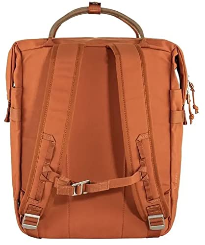 Fjallraven Haulpack No.1 - Terracotta Brown One Size