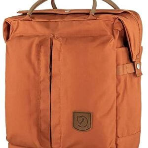 Fjallraven Haulpack No.1 - Terracotta Brown One Size