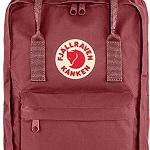 Fjallraven F23523326 Kanken Laptop 13" Ox Red