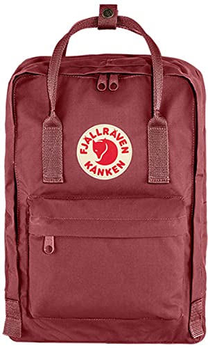 Fjallraven F23523326 Kanken Laptop 13" Ox Red