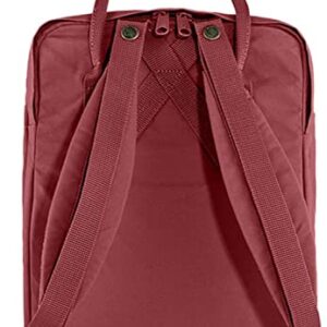 Fjallraven F23523326 Kanken Laptop 13" Ox Red