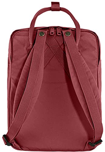 Fjallraven F23523326 Kanken Laptop 13" Ox Red