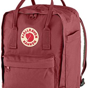 Fjallraven F23523326 Kanken Laptop 13" Ox Red