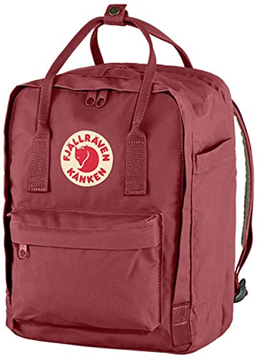 Fjallraven F23523326 Kanken Laptop 13" Ox Red