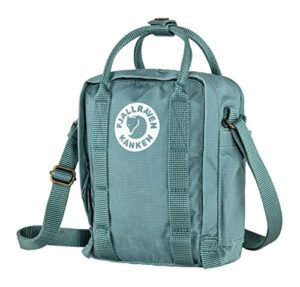 fjallraven tree-kanken sling - waterfall blue