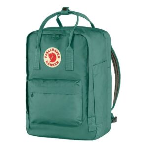 Fjällräven 15" Kanken Laptop Frost Green One Size