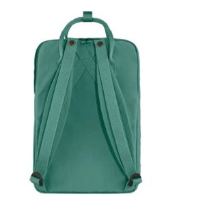 Fjällräven 15" Kanken Laptop Frost Green One Size