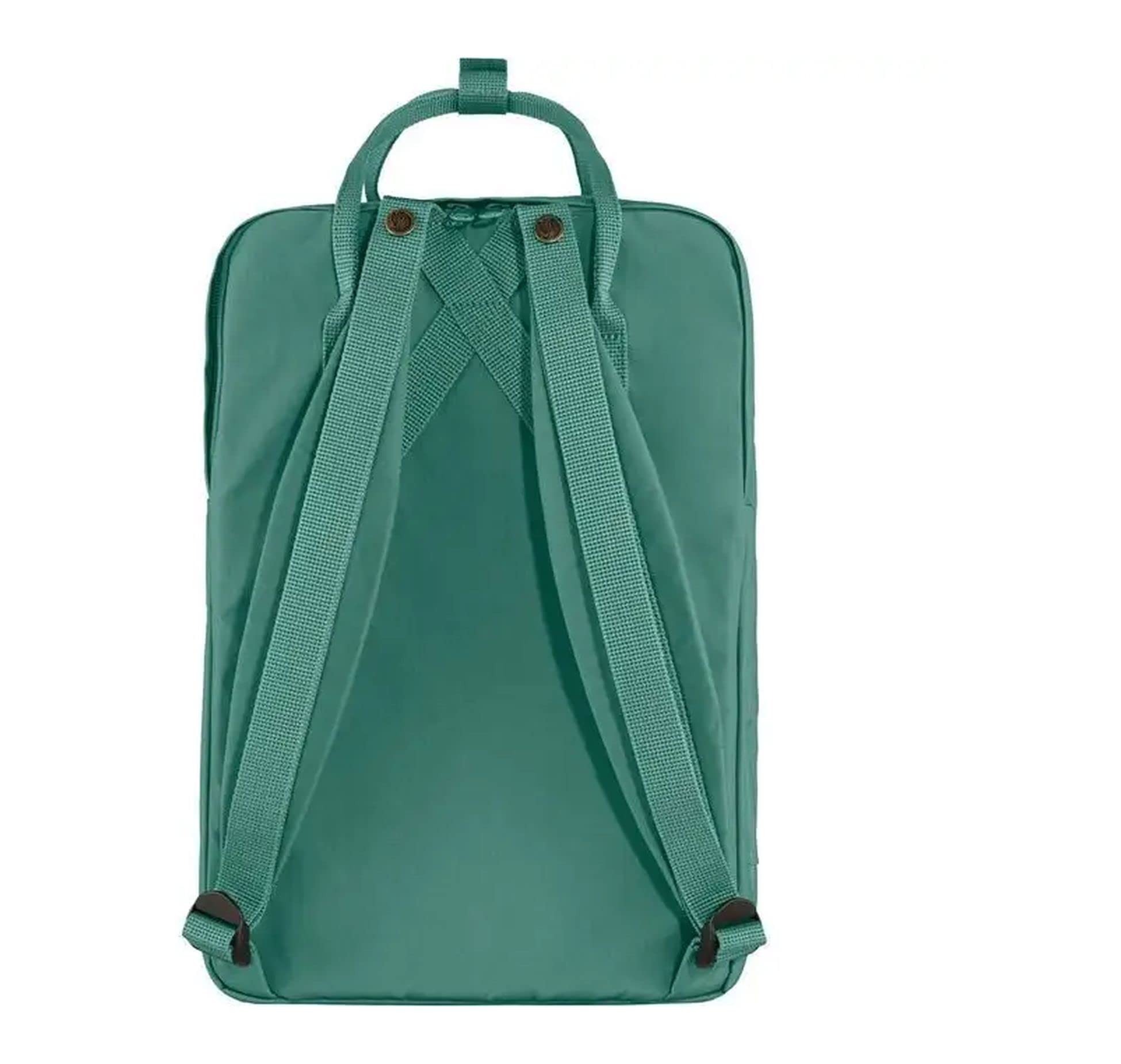 Fjällräven 15" Kanken Laptop Frost Green One Size