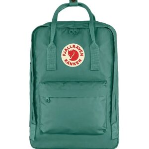 Fjällräven 15" Kanken Laptop Frost Green One Size