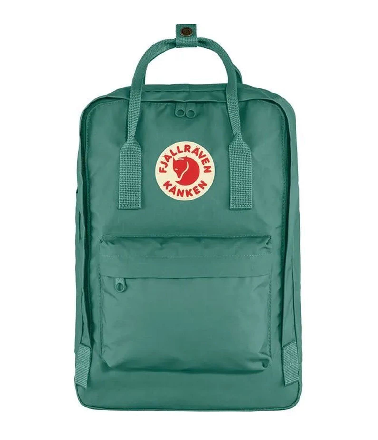 Fjällräven 15" Kanken Laptop Frost Green One Size