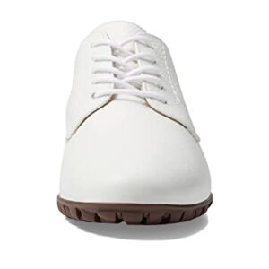 MARC JOSEPH NEW YORK Pacific Golf White Grainy 8.5 M