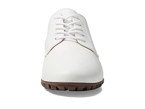 MARC JOSEPH NEW YORK Pacific Golf White Grainy 8.5 M