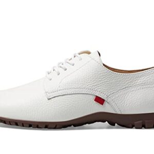 MARC JOSEPH NEW YORK Pacific Golf White Grainy 8.5 M