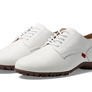 MARC JOSEPH NEW YORK Pacific Golf White Grainy 8.5 M