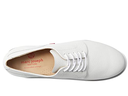 MARC JOSEPH NEW YORK Pacific Golf White Grainy 8.5 M