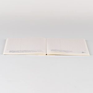 Hobonichi Techo Day-Free Book [Japanese/A6/January 2023 Start/Monday Start/Graph Paper Notebook]