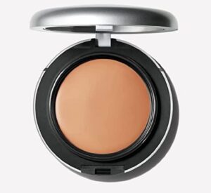 mac studio fix tech cream-to-powder foundation nc27-0.35oz