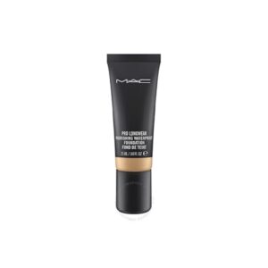 mac cosmetics pro longwear nourishing waterproof foundation nc38 nc38 0.85 oz/ 25 ml