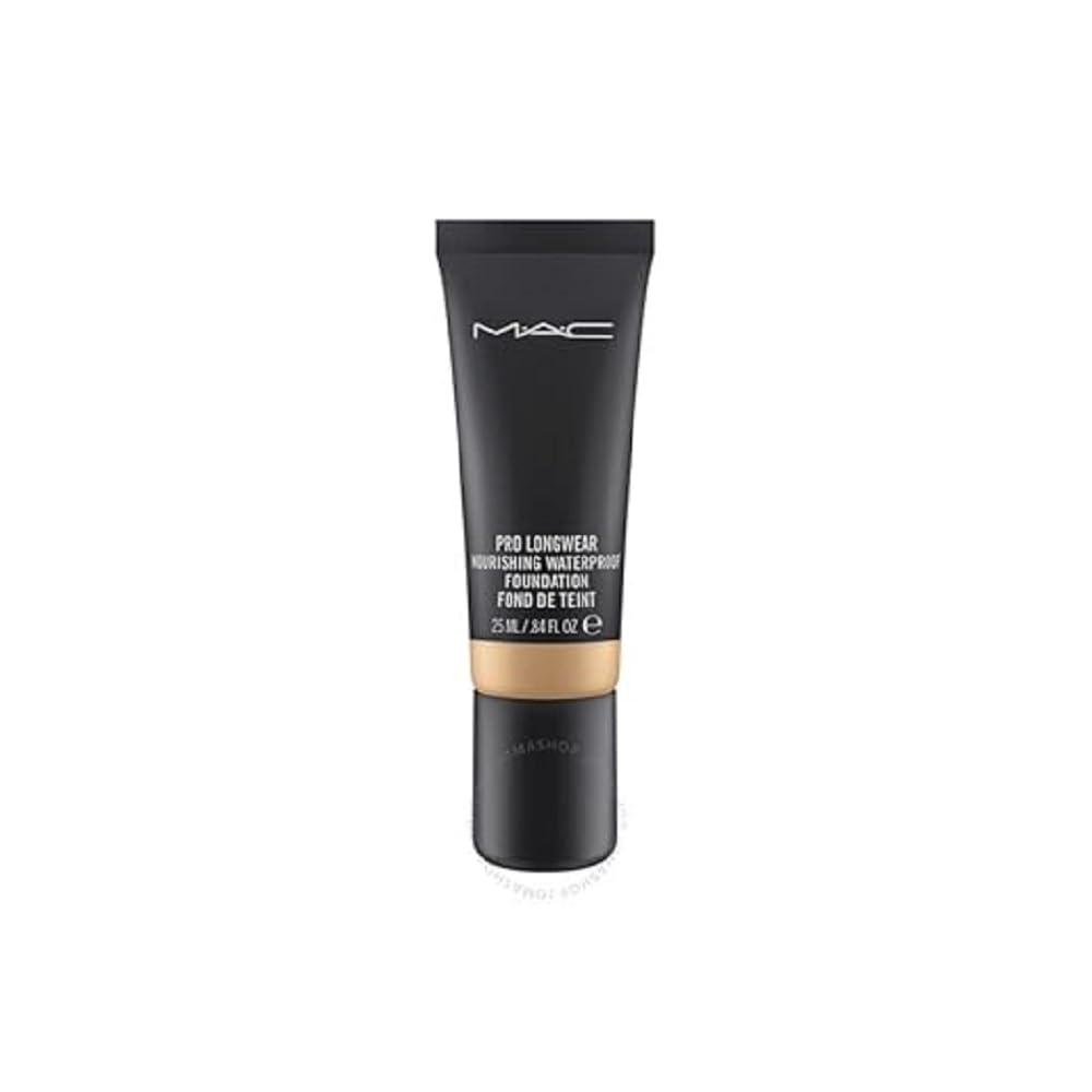 MAC Cosmetics Pro Longwear Nourishing Waterproof Foundation NC38 NC38 0.85 oz/ 25 mL