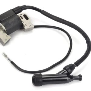 Ignition Coil Module for Briggs Stratton Elite 30470 030470 030470-1 7000 8750W Generator