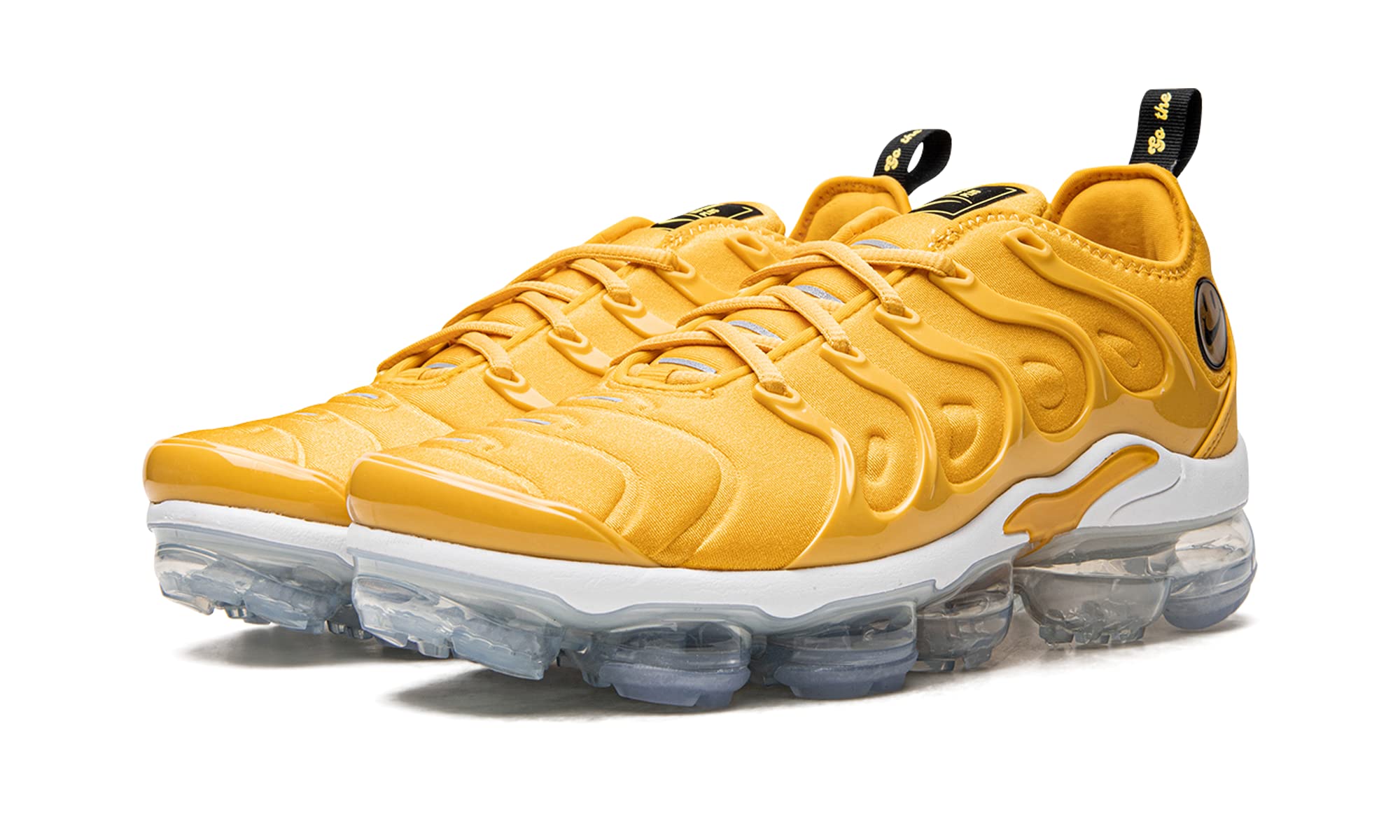 Nike Womens Air Vapormax Plus Women DO5874 700 - Size 11W