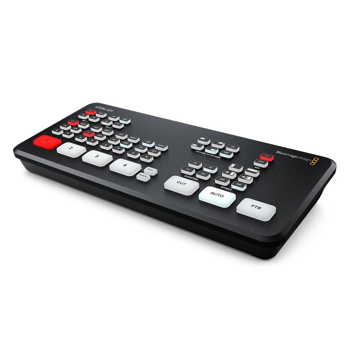 Blackmagic Design ATEM SDI Live Production Switcher