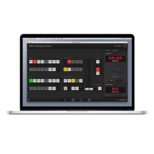 Blackmagic Design ATEM SDI Live Production Switcher