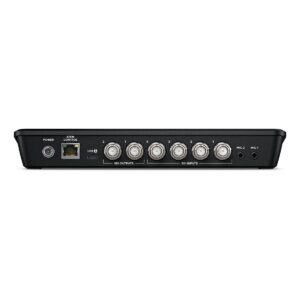 Blackmagic Design ATEM SDI Live Production Switcher