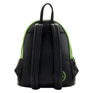 Loungefly Marvel Gamora Cosplay Backpack