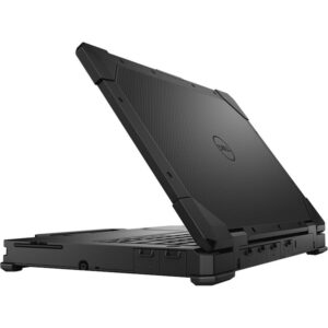 Dell Latitude 5000 5430 14" Touchscreen Rugged Notebook - Full HD - 1920 x 1080 - Intel Core i5 11th Gen i5-1145G7 Quad-core (4 Core) 2.60 GHz - 16 GB Total RAM - 512 GB SSD - Gray