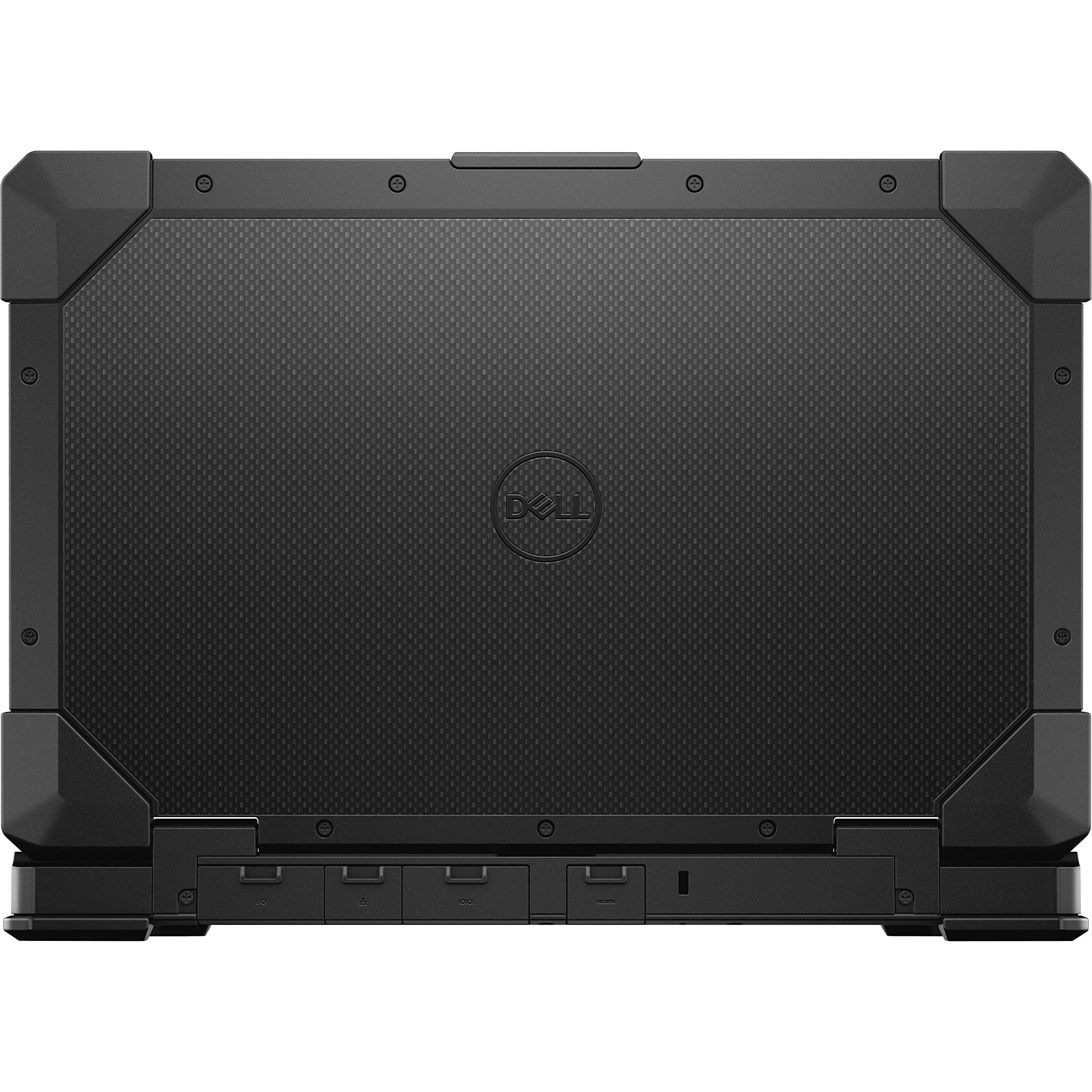 Dell Latitude 5000 5430 14" Touchscreen Rugged Notebook - Full HD - 1920 x 1080 - Intel Core i5 11th Gen i5-1145G7 Quad-core (4 Core) 2.60 GHz - 16 GB Total RAM - 512 GB SSD - Gray